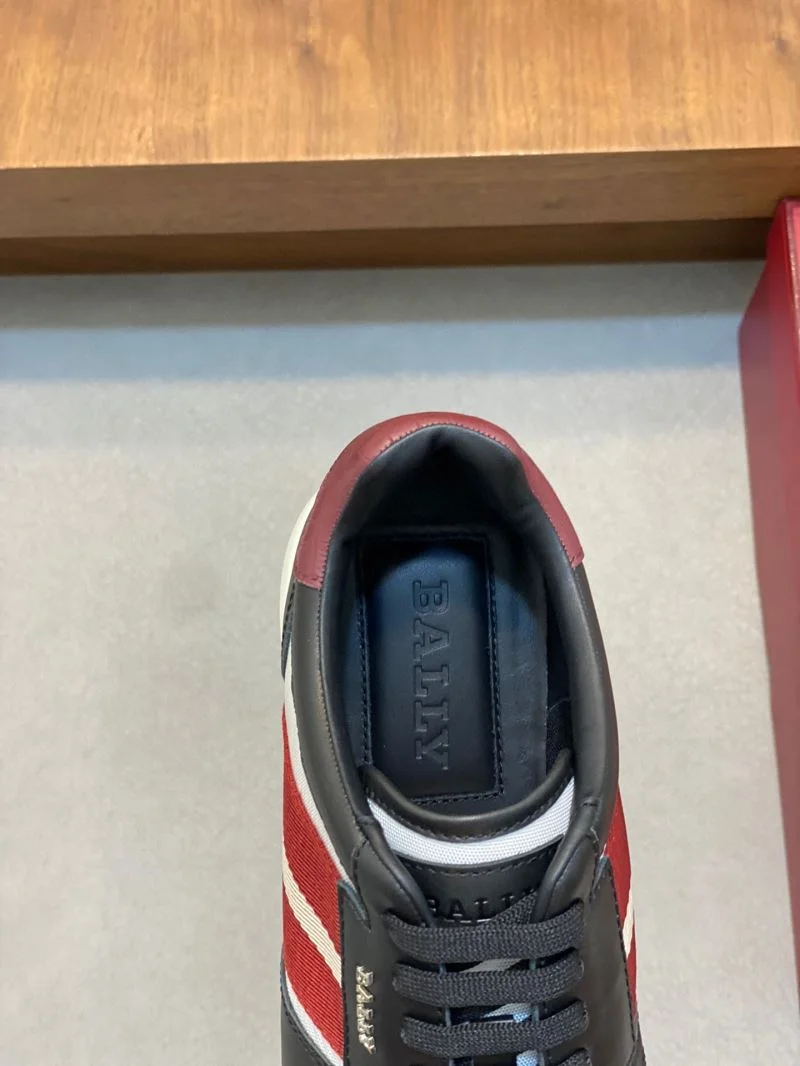 Original Bally Shoes