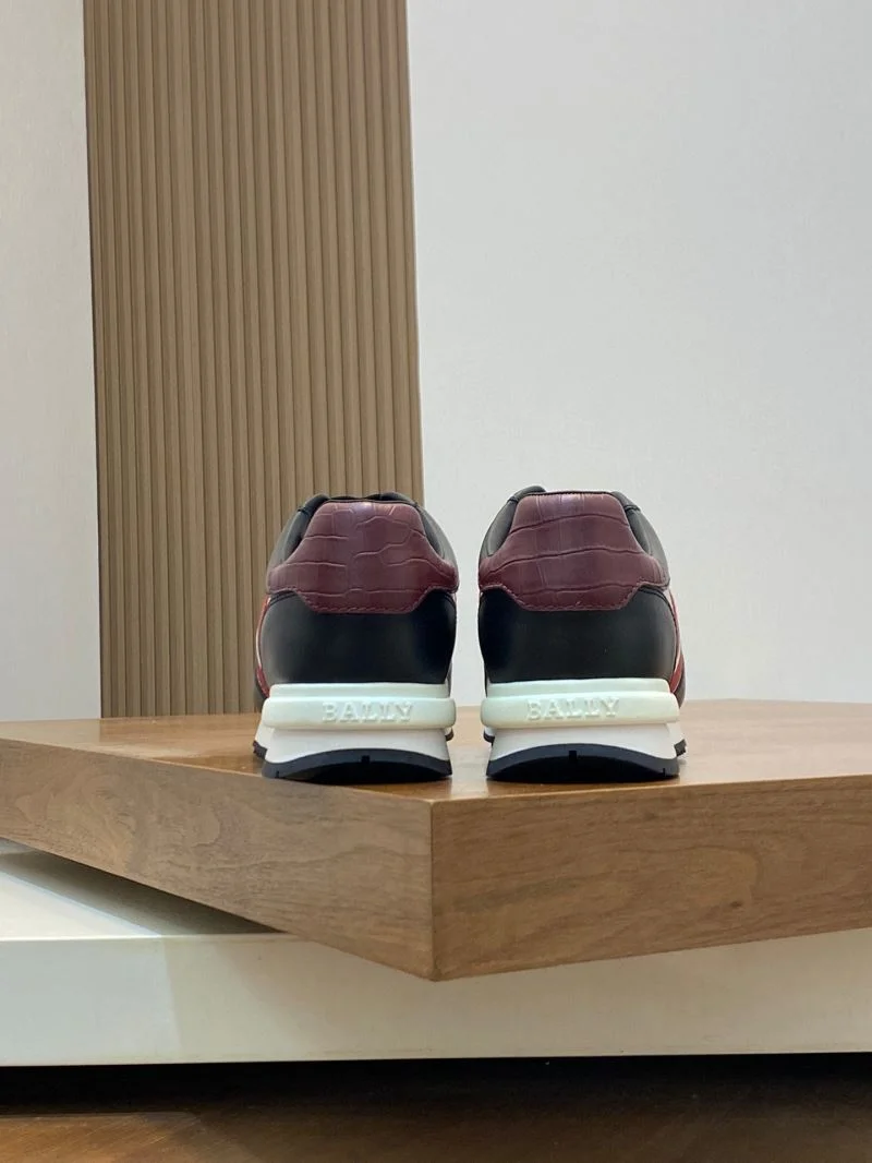 Original Bally Shoes