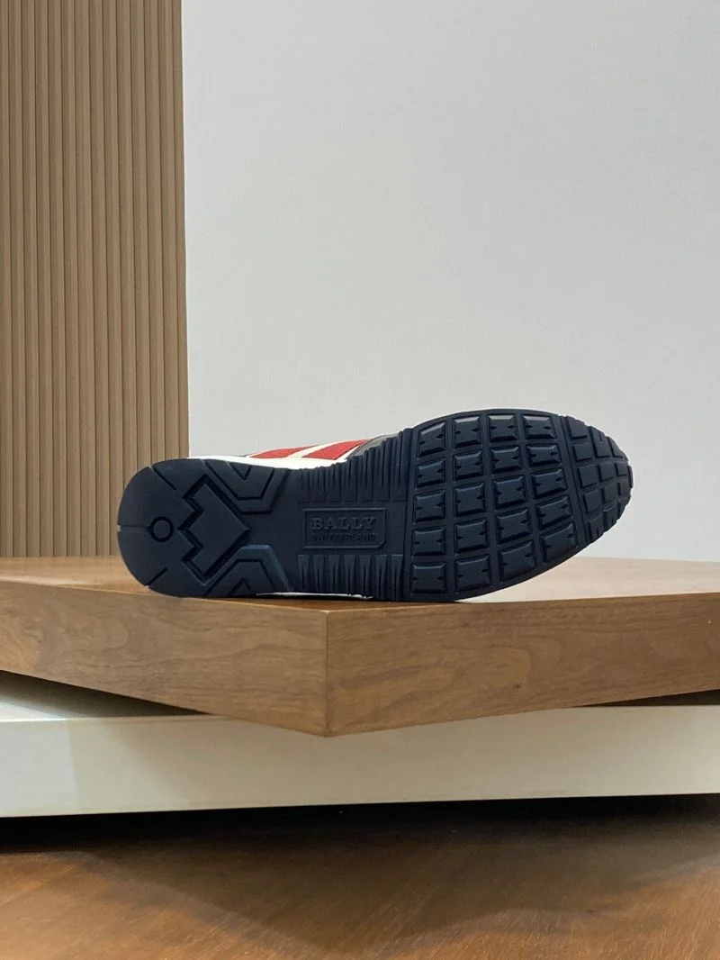 Original Bally Shoes