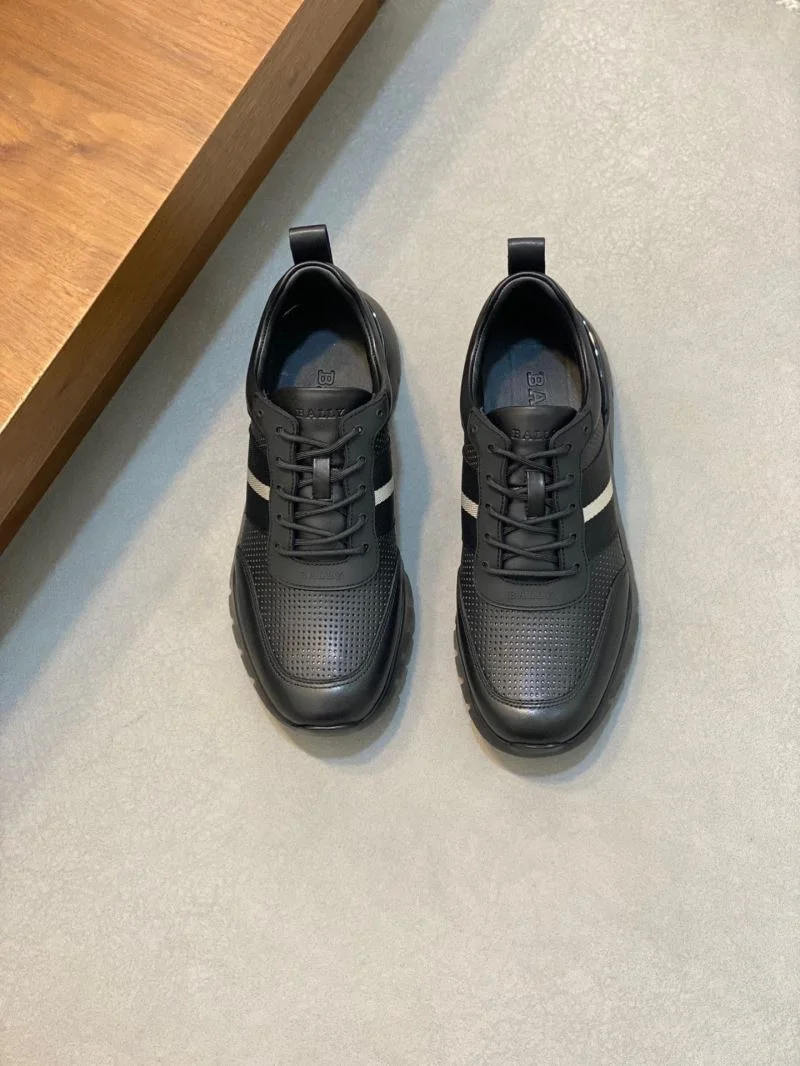 Bally Shoes
