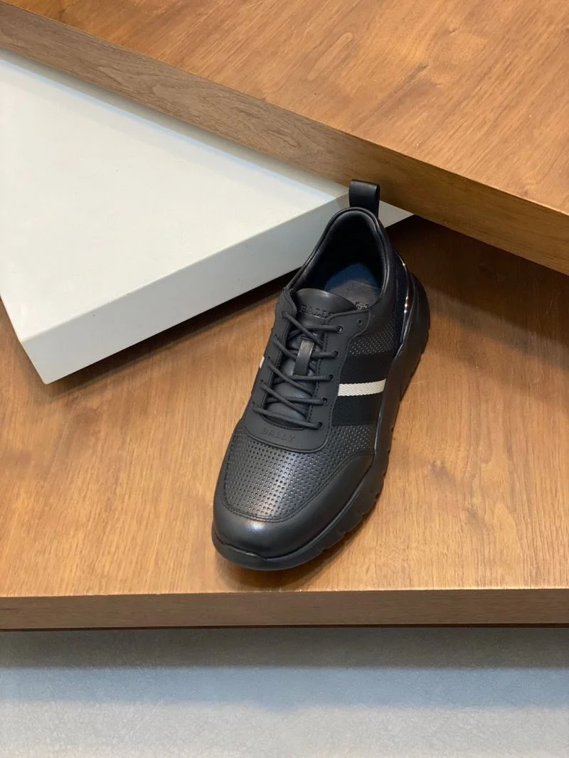 Economical Bally Shoes
