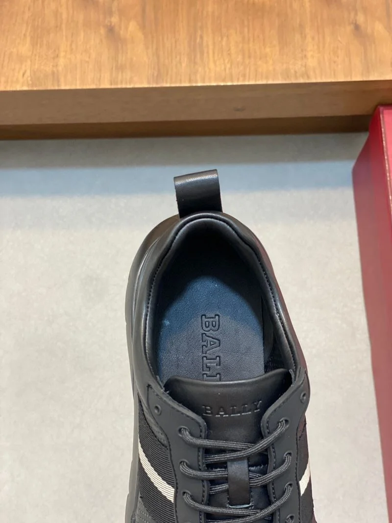 Economical Bally Shoes
