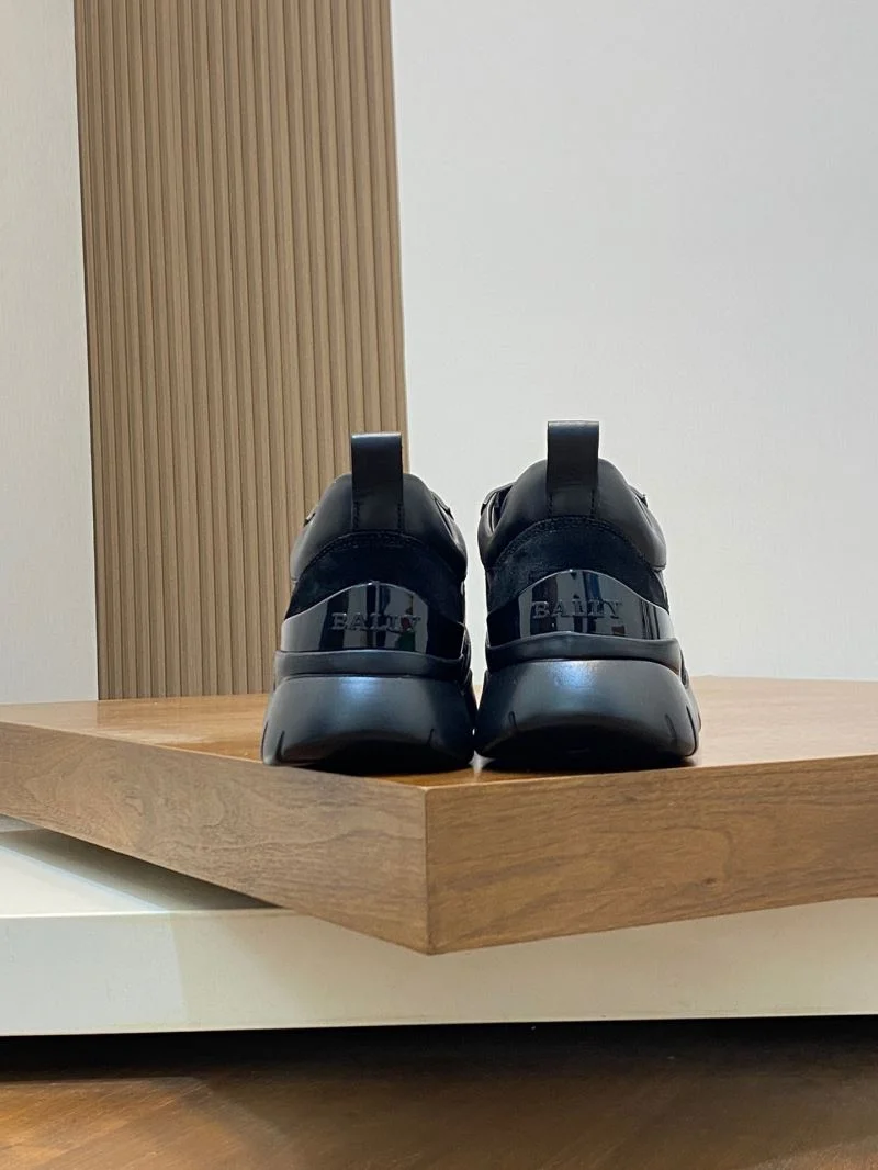 Economical Bally Shoes