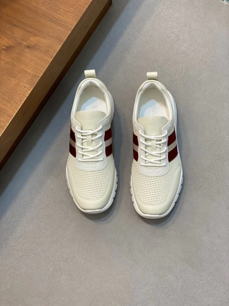 Bally Shoes