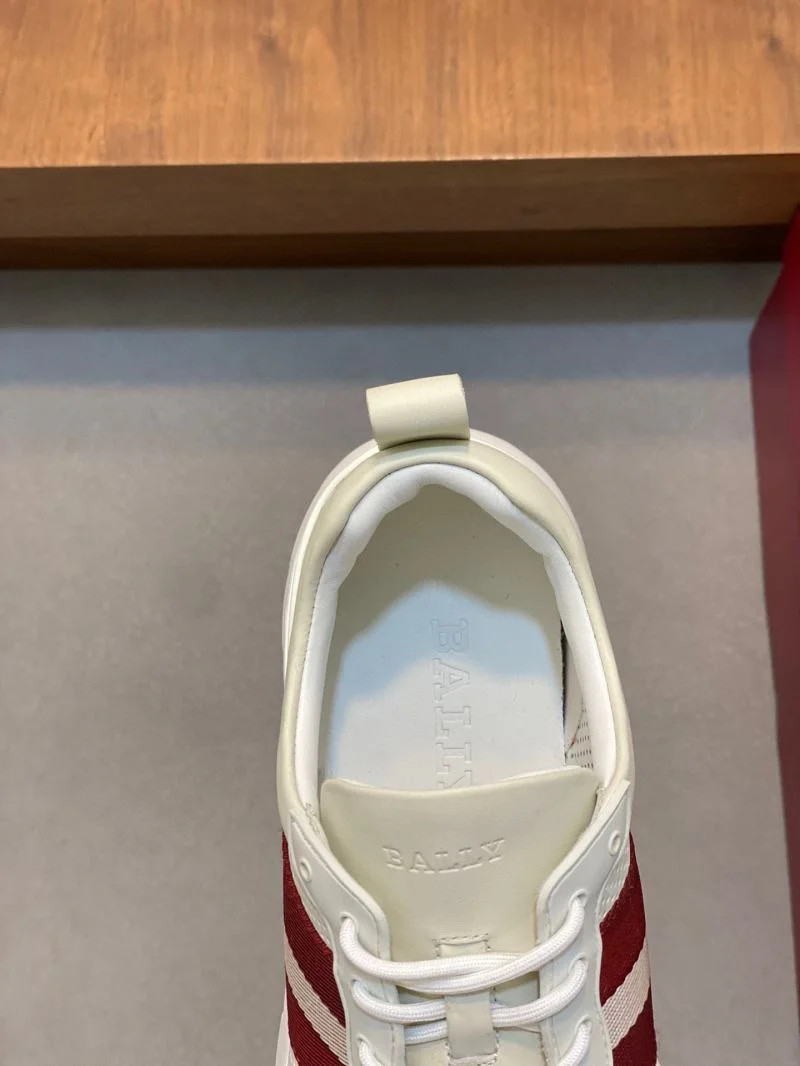 Economical Bally Shoes