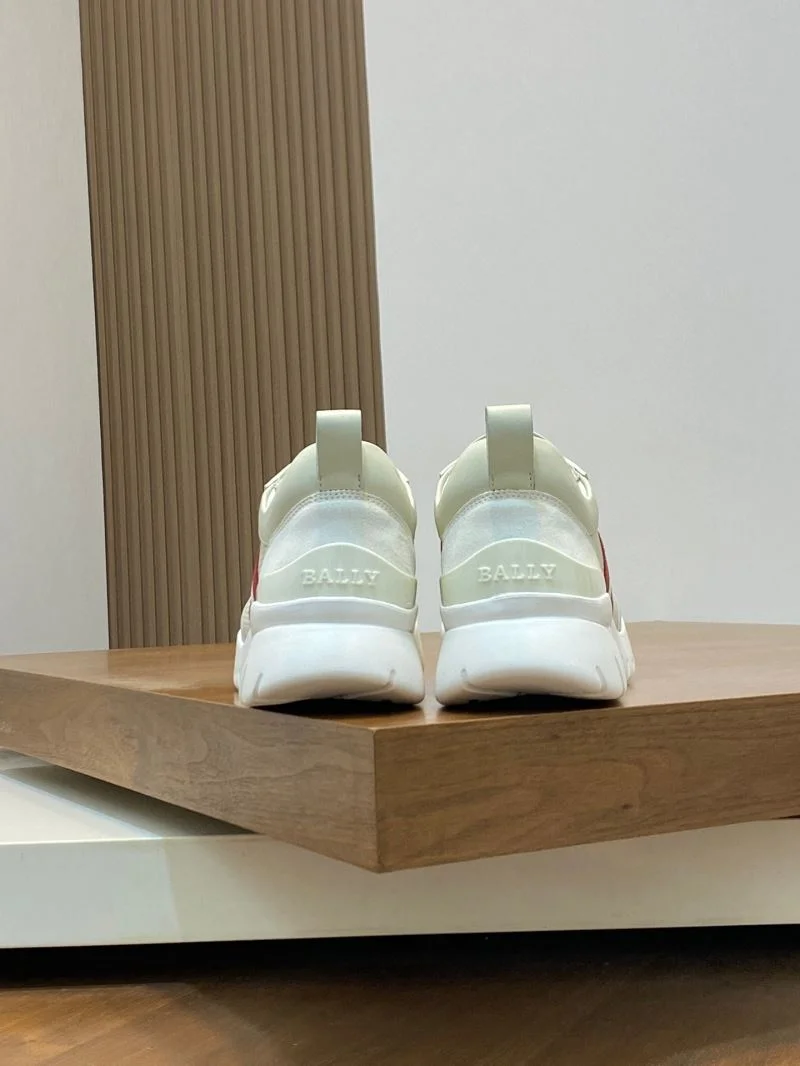 Economical Bally Shoes