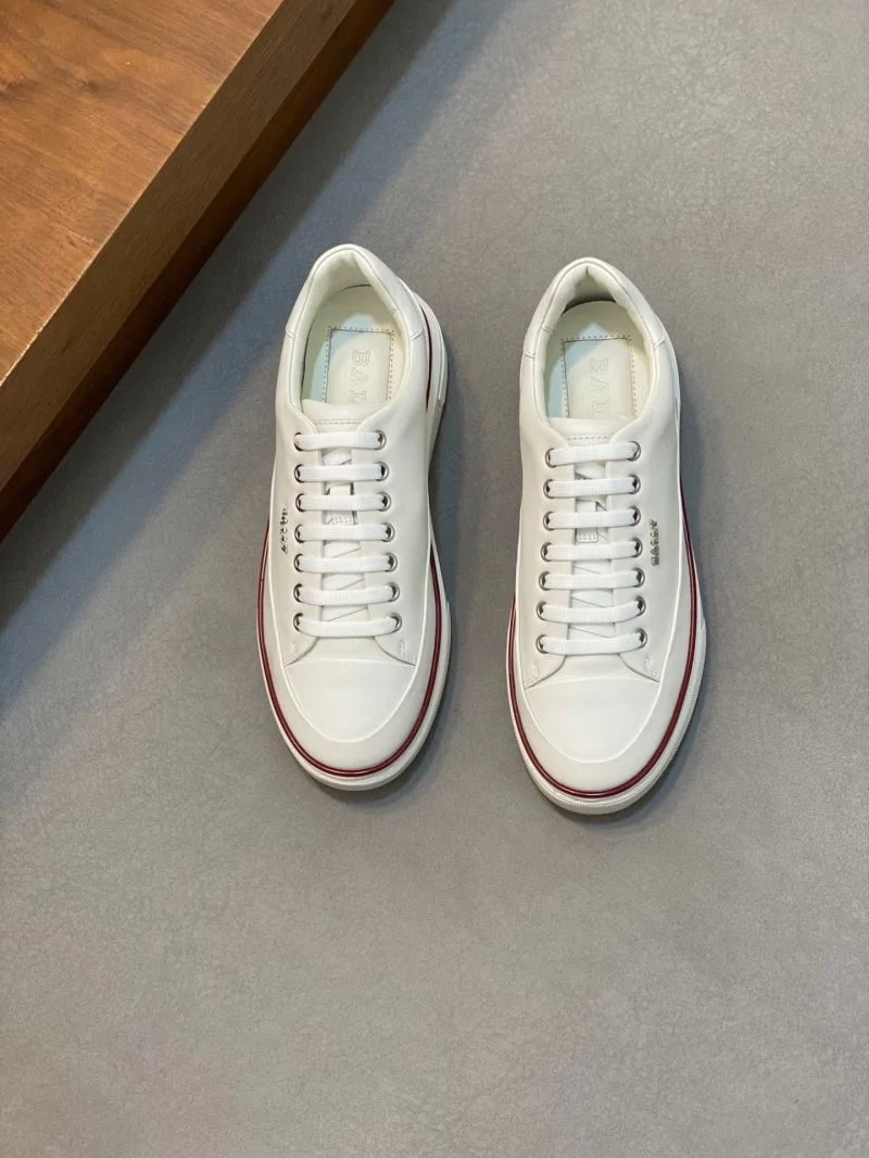 Bally Shoes
