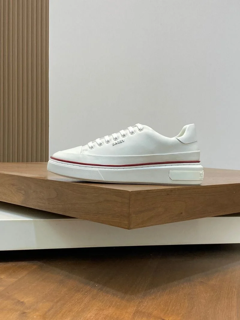 Budget-friendly Bally Shoes