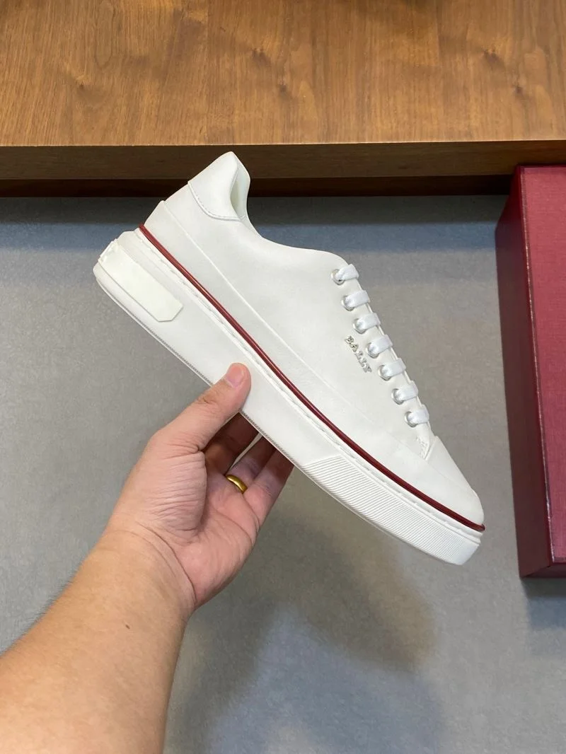 Budget-friendly Bally Shoes