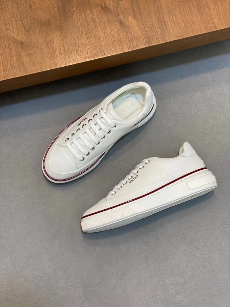 Budget-friendly Bally Shoes