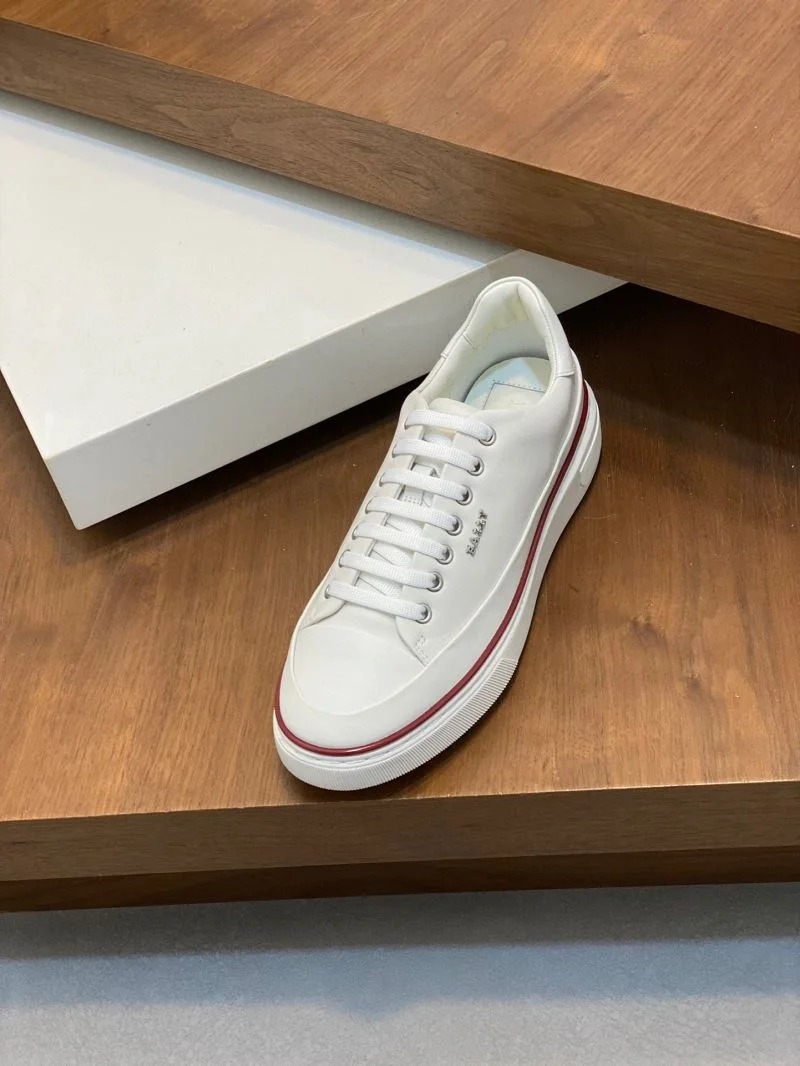 Budget-friendly Bally Shoes