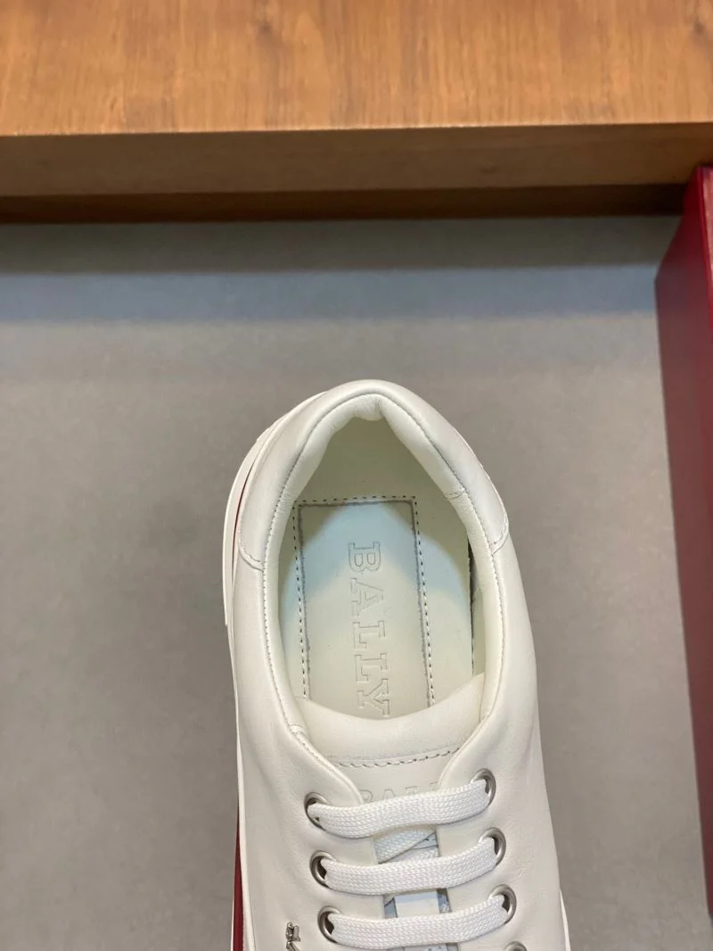 Budget-friendly Bally Shoes