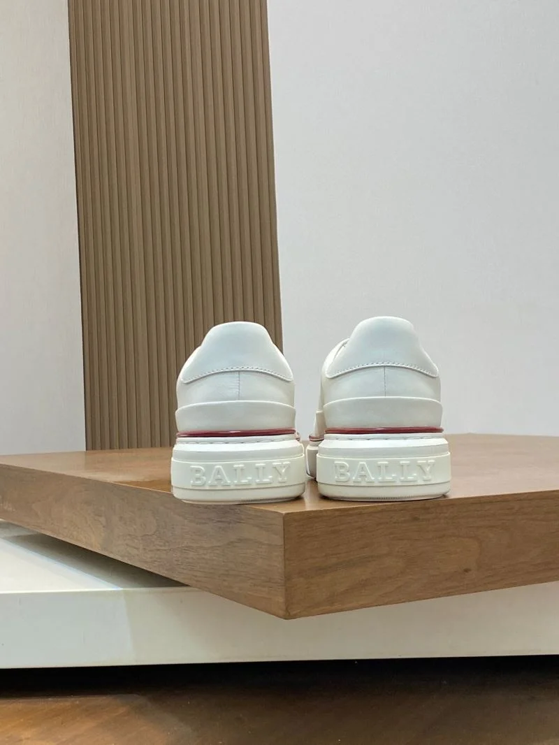 Budget-friendly Bally Shoes