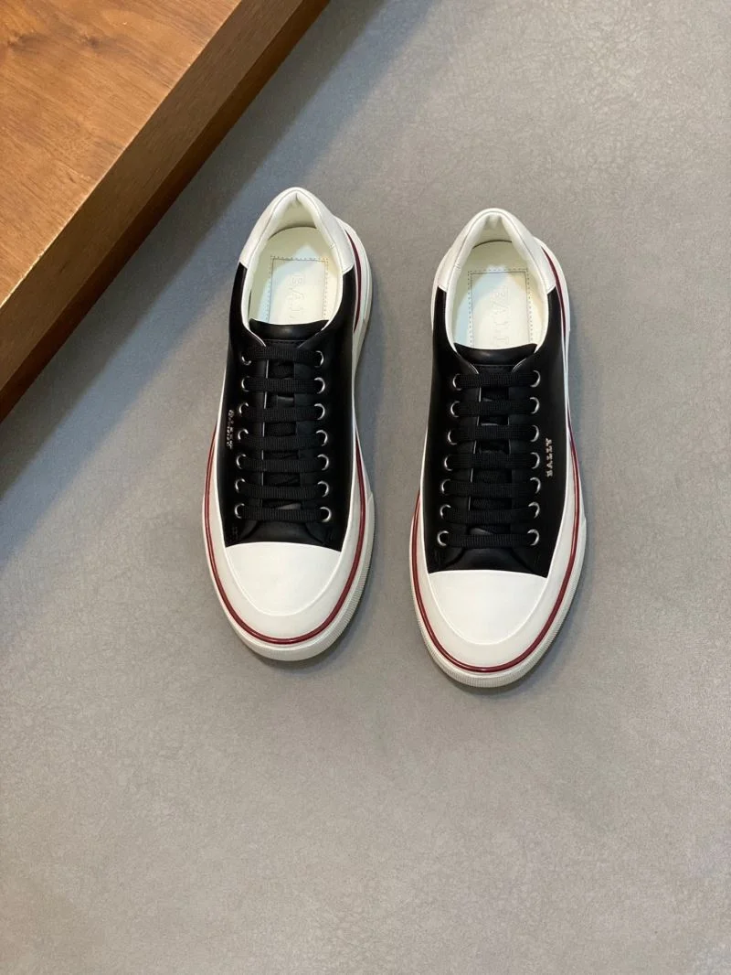 Bally Shoes