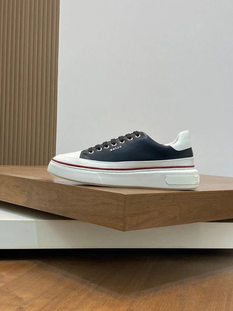 Cut-rate Bally Shoes