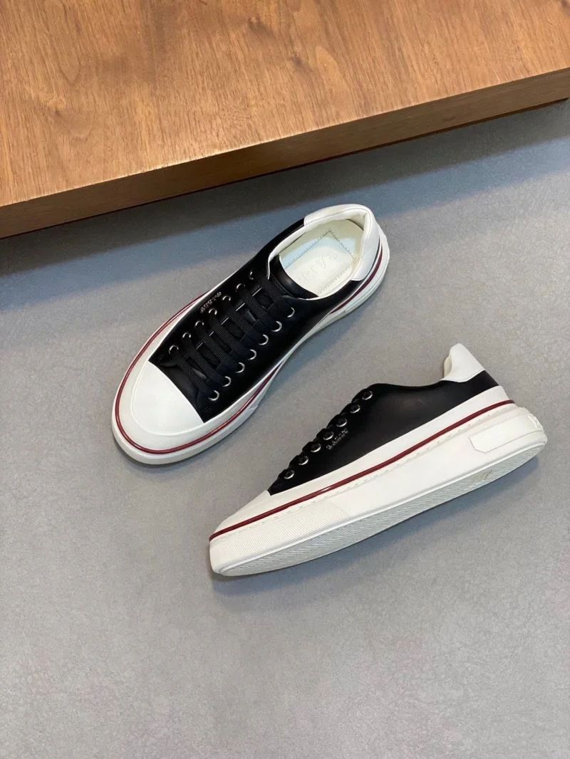 Cut-rate Bally Shoes