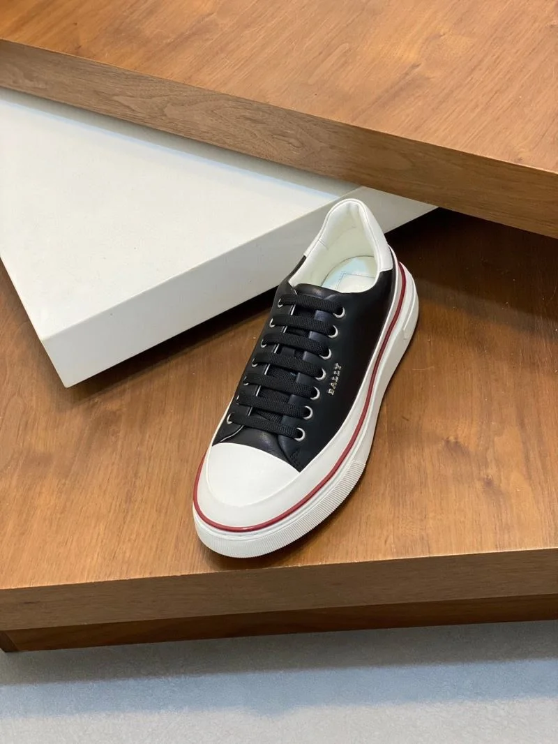 Cut-rate Bally Shoes
