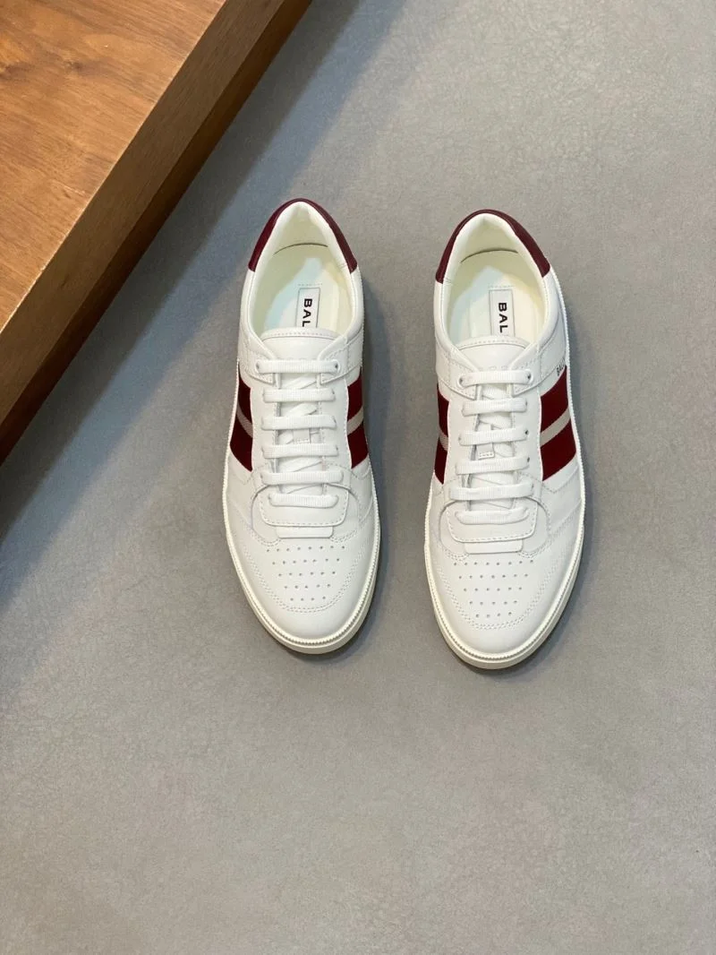 Bally Shoes
