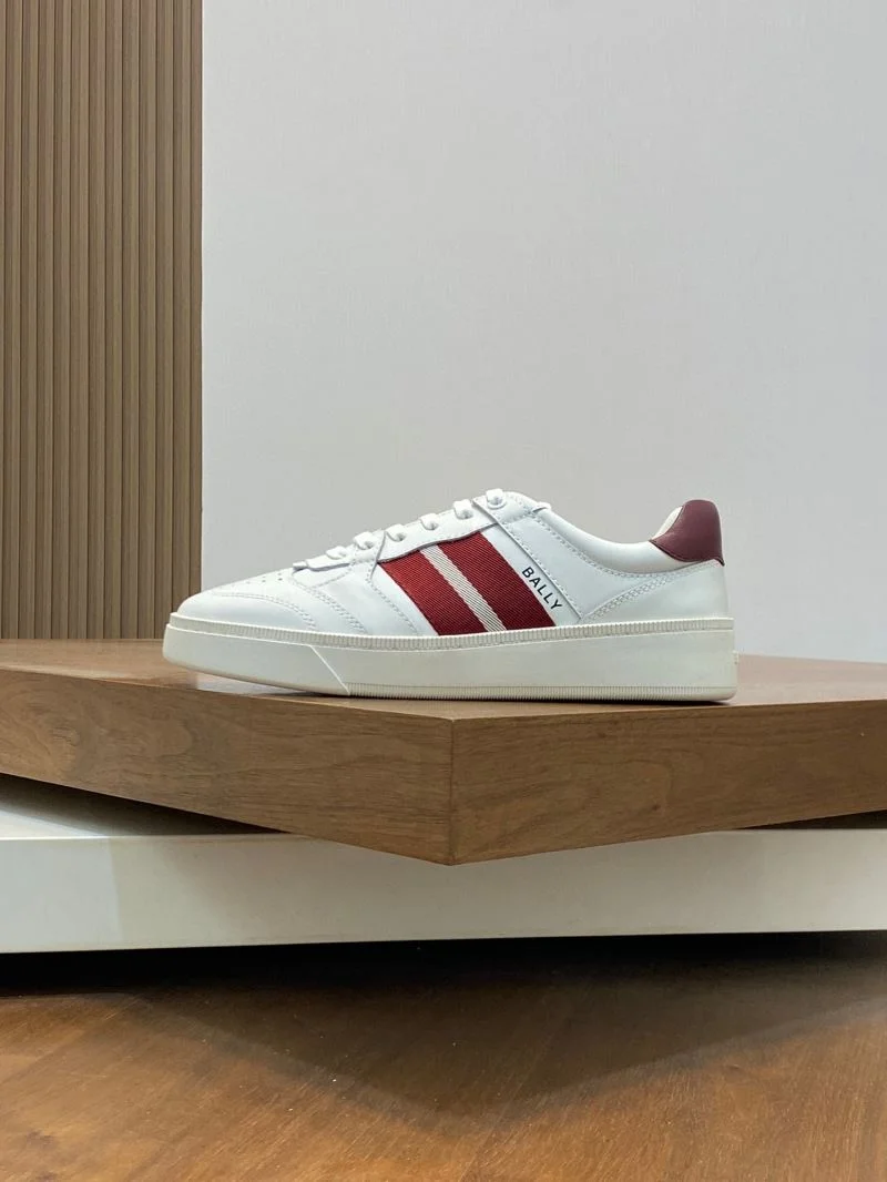 Official Bally Shoes