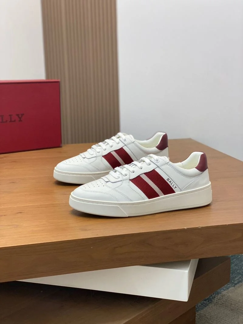 Official Bally Shoes