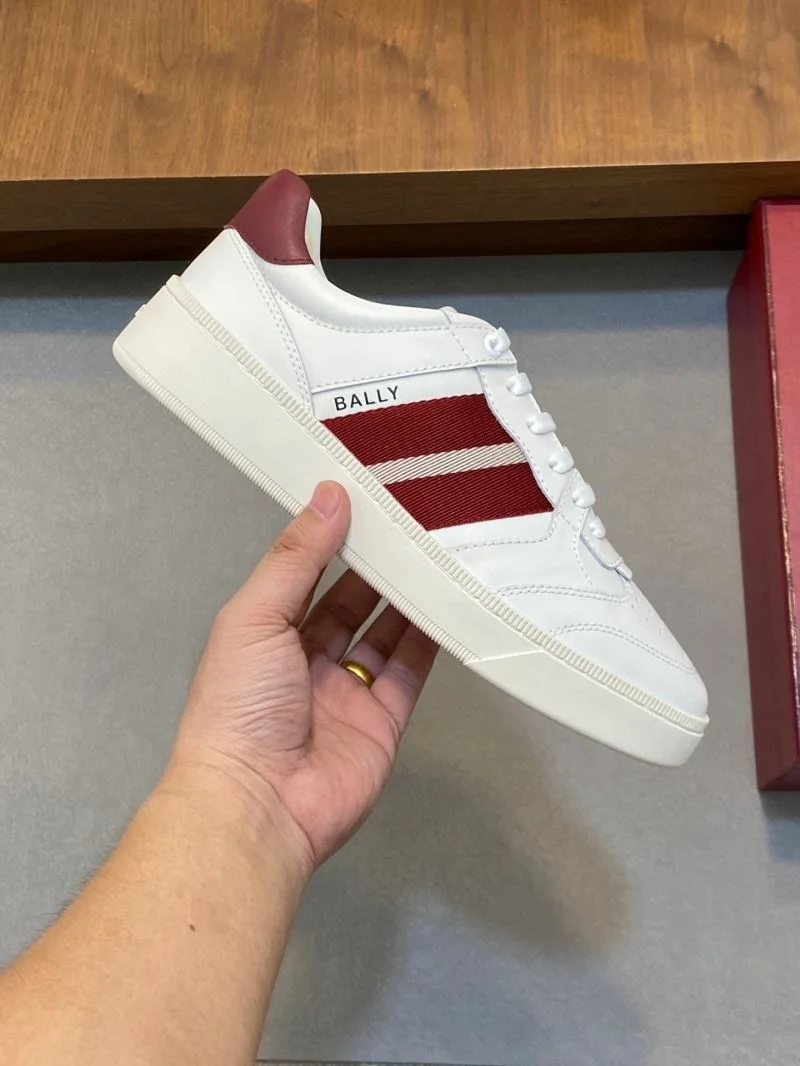 Official Bally Shoes