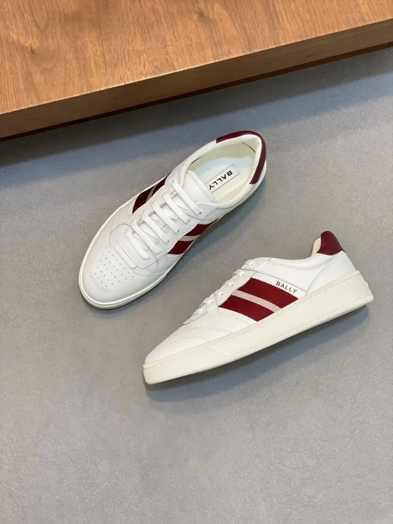Official Bally Shoes