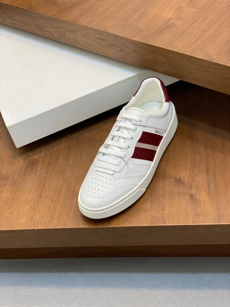 Official Bally Shoes