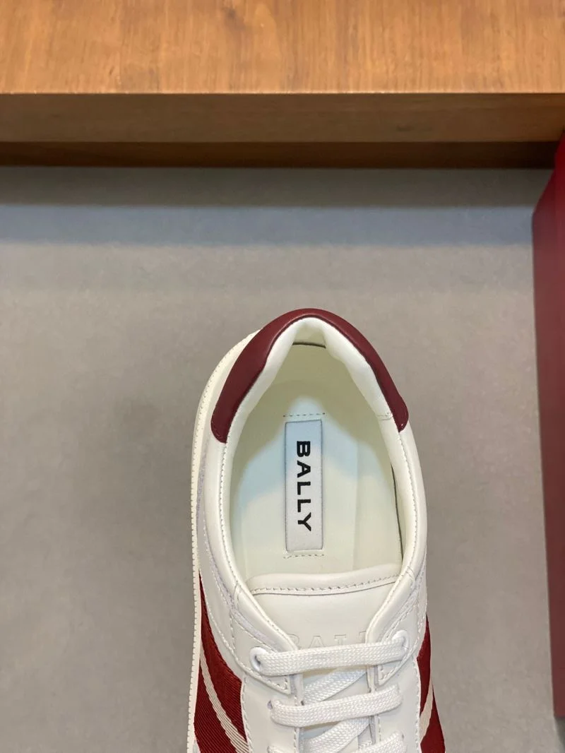 Official Bally Shoes