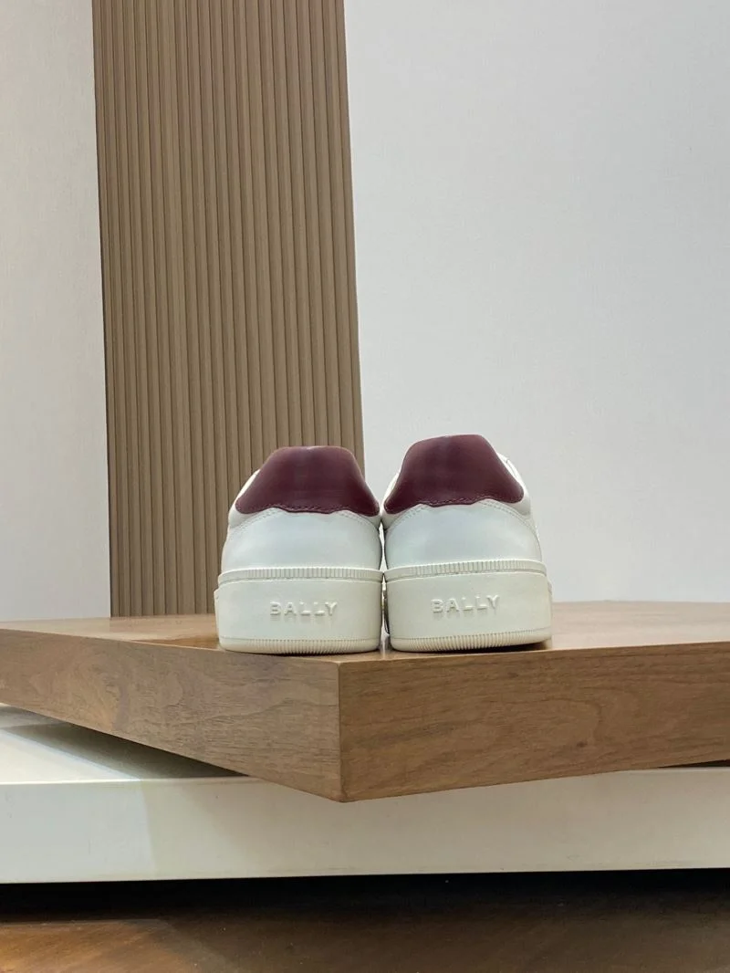 Official Bally Shoes