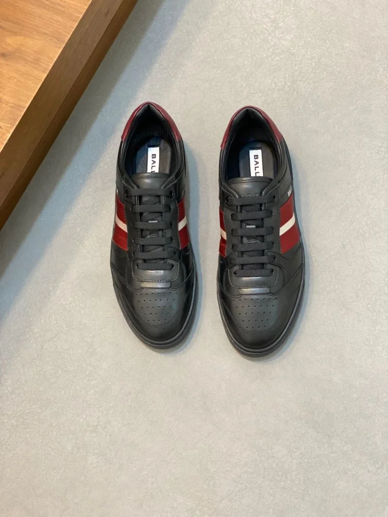 Bally Shoes
