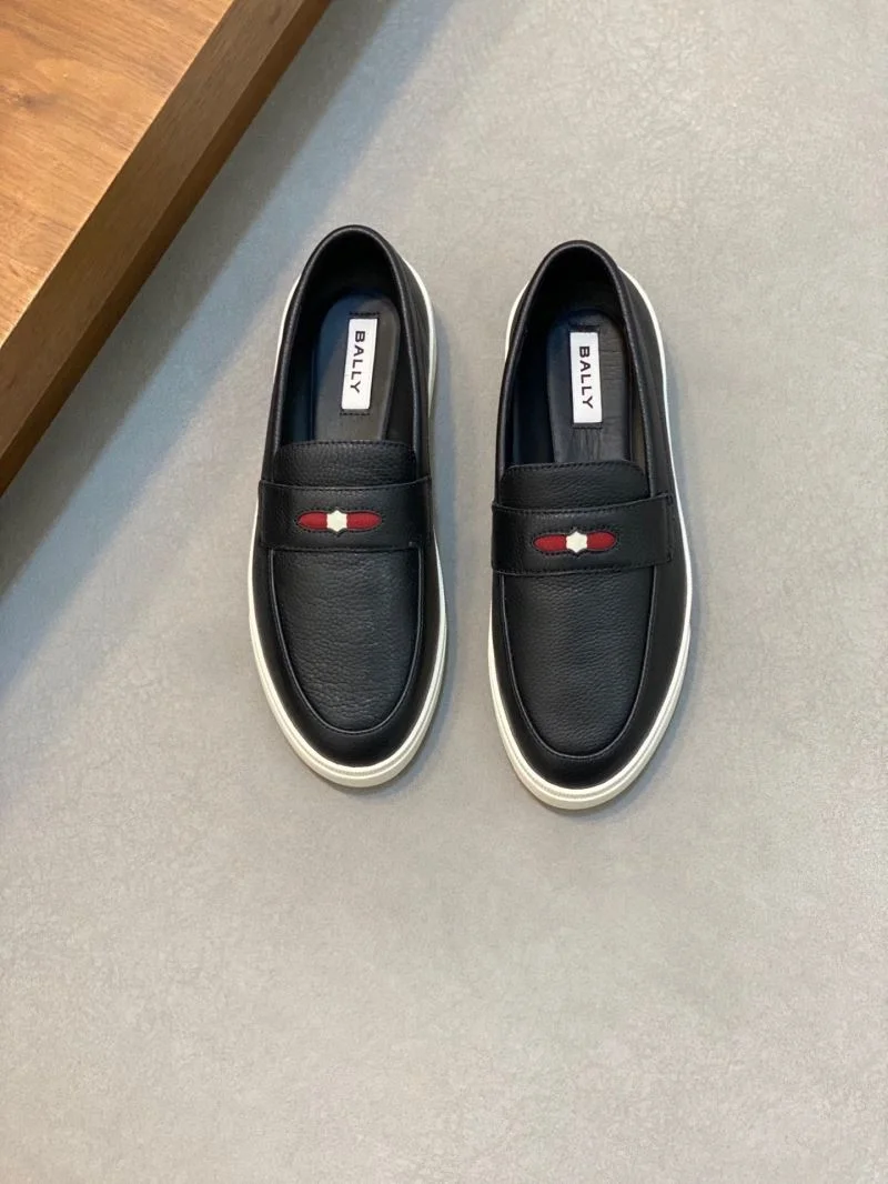 Bally Shoes