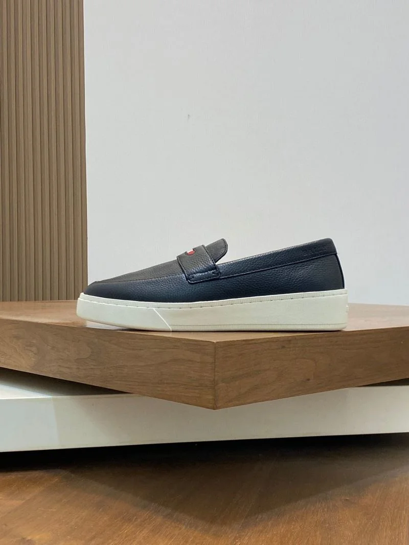 Budget-friendly Bally Shoes