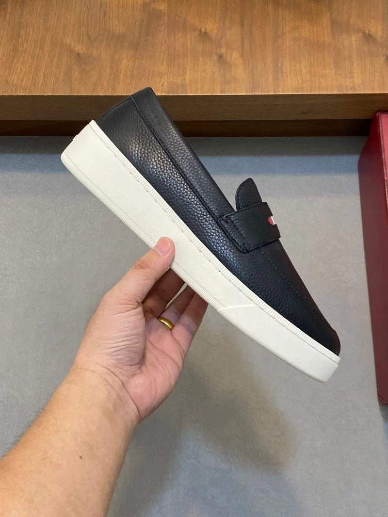 Budget-friendly Bally Shoes