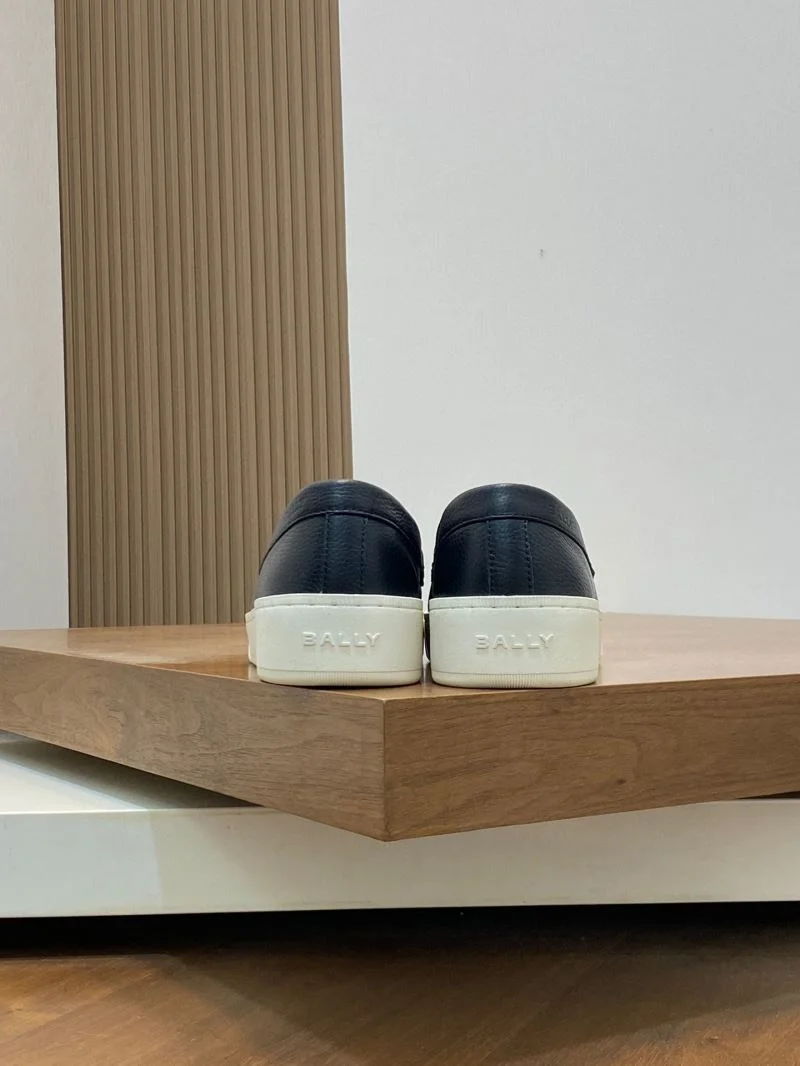 Budget-friendly Bally Shoes