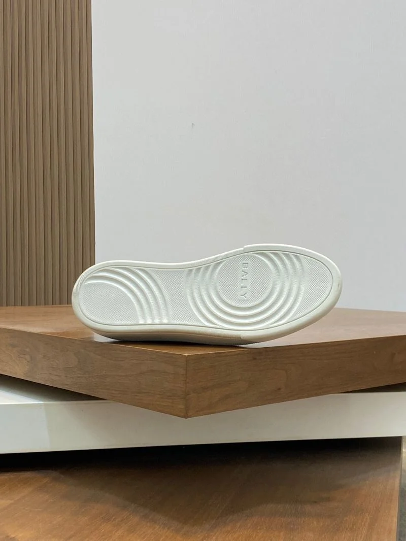 Budget-friendly Bally Shoes