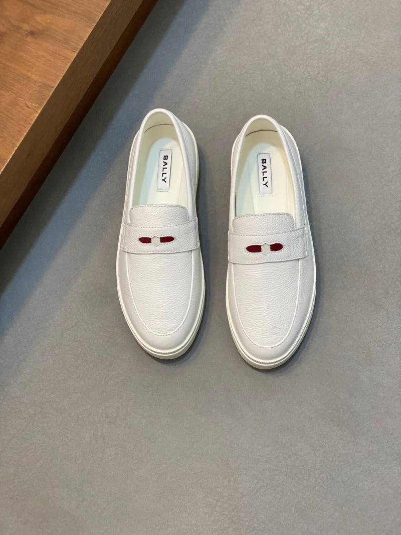 Bally Shoes