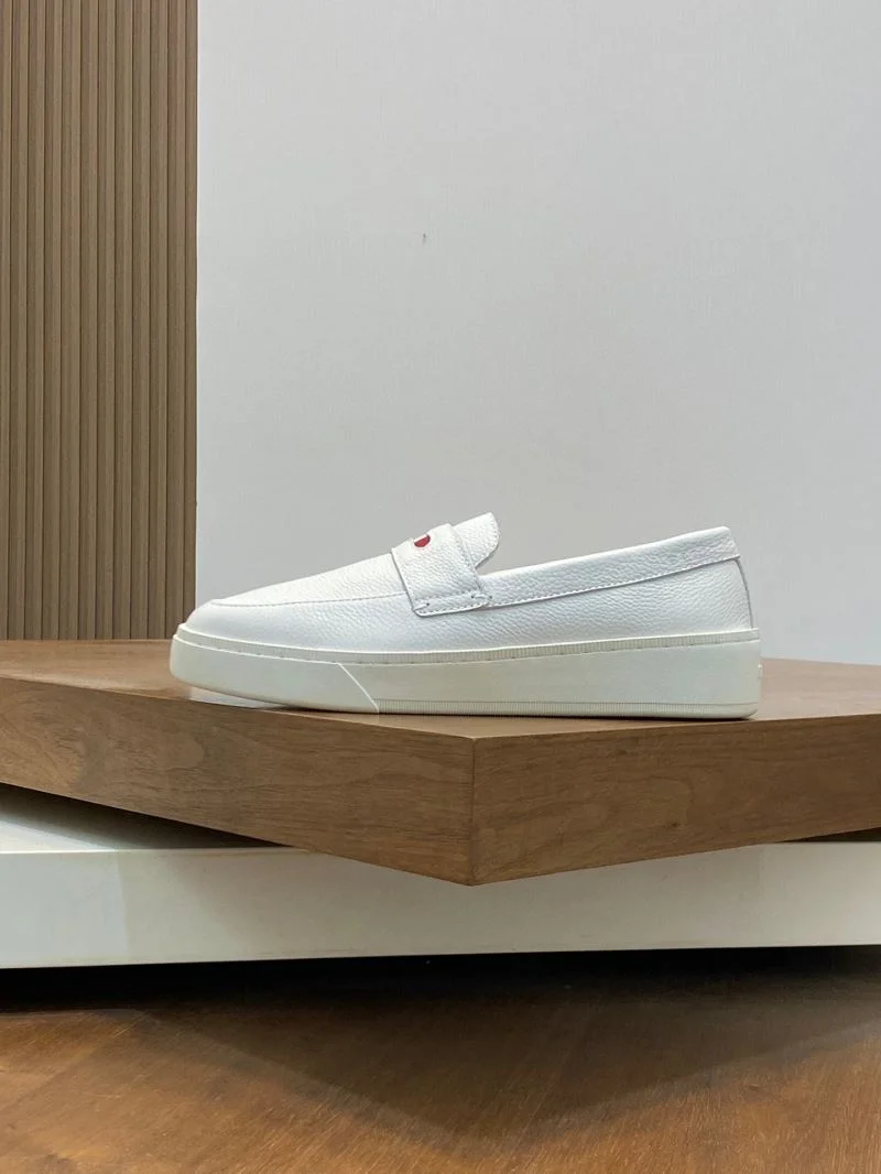 Value-priced Bally Shoes
