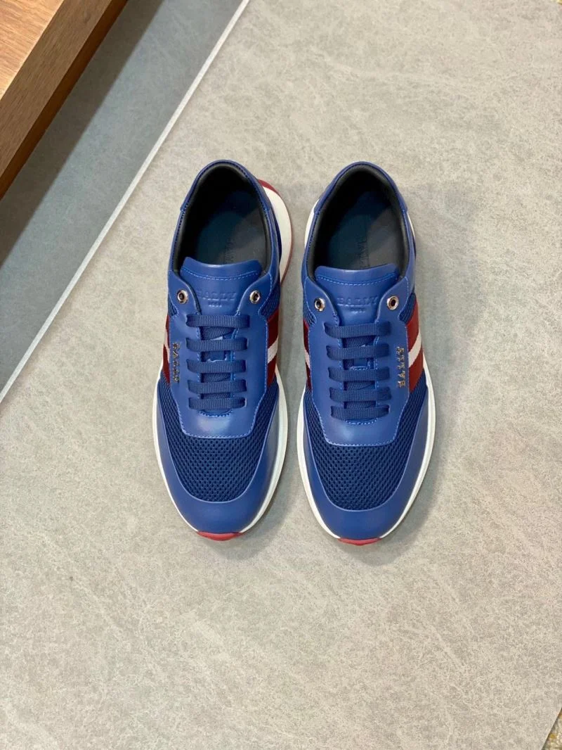 Bally Shoes