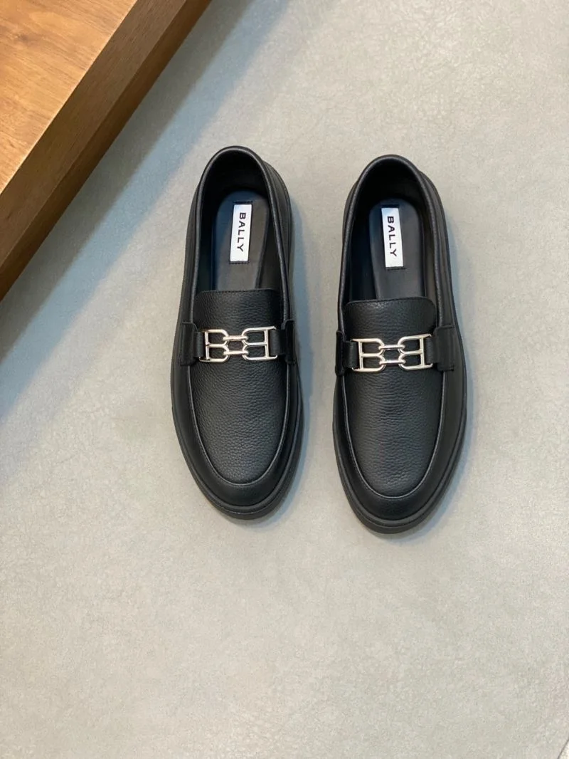 Bally Shoes
