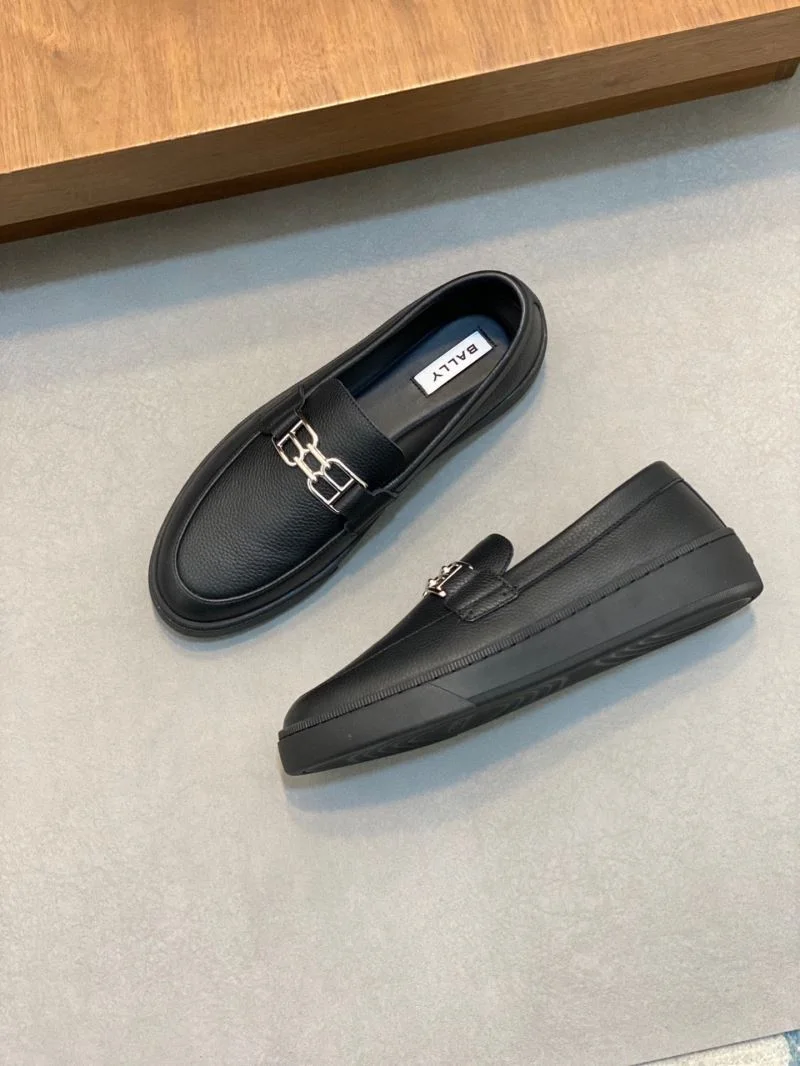 Economical Bally Shoes