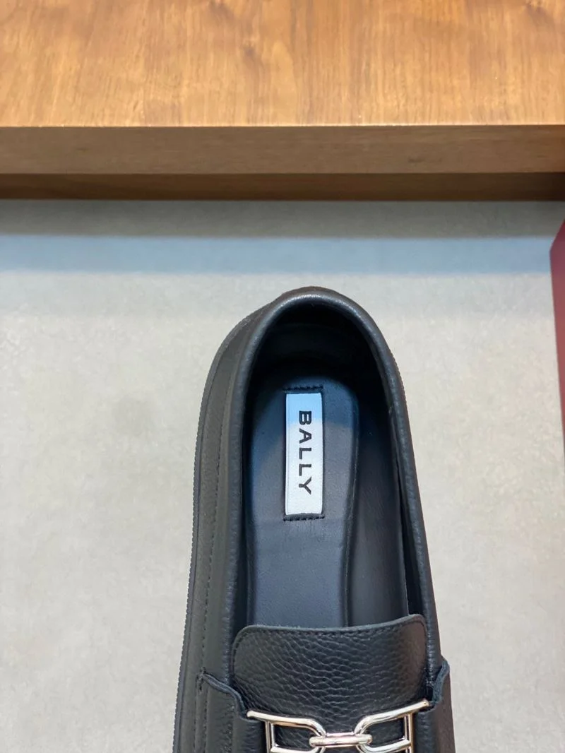 Economical Bally Shoes