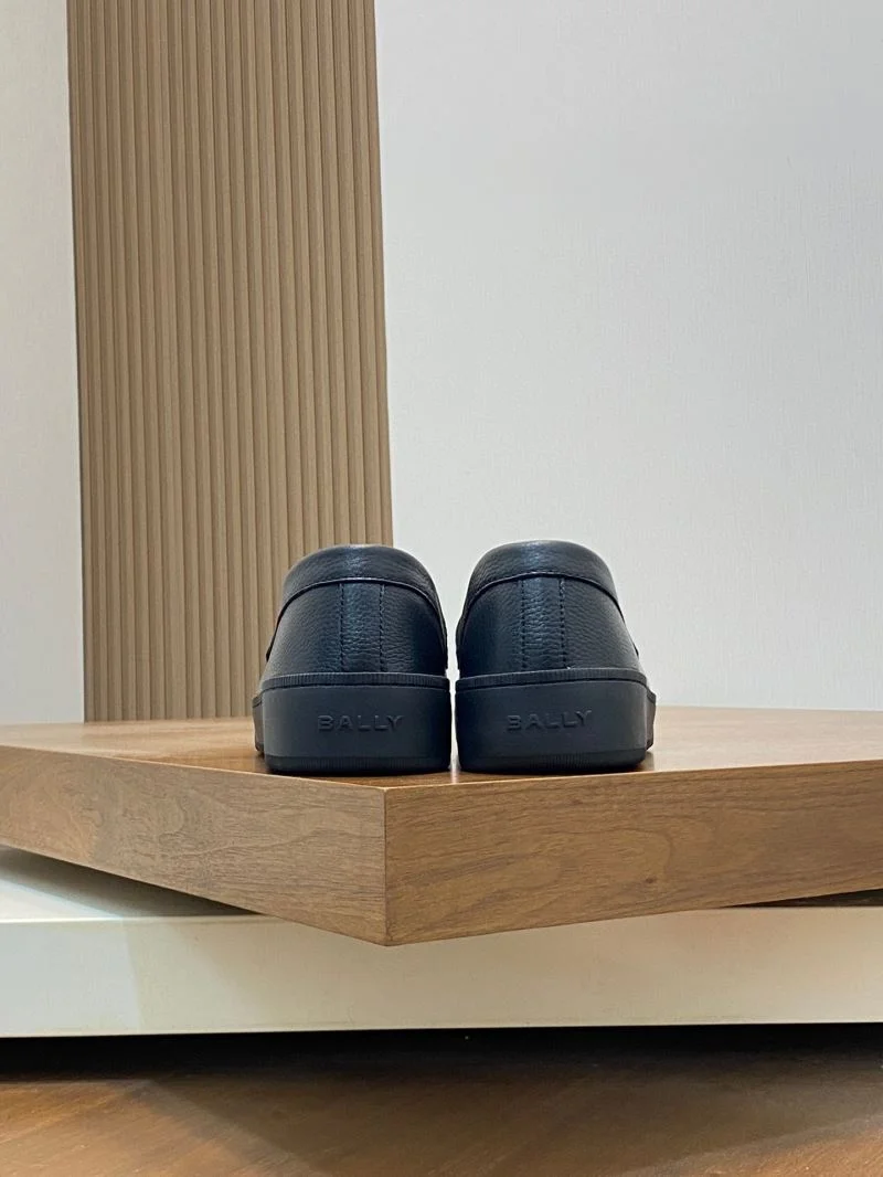 Economical Bally Shoes