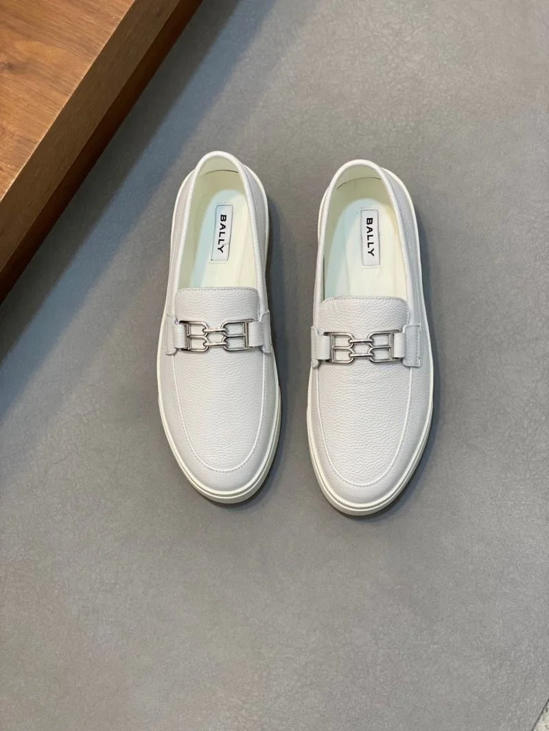 Bally Shoes