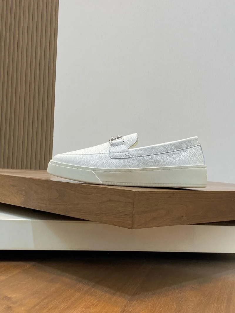 High fidelity Bally Shoes