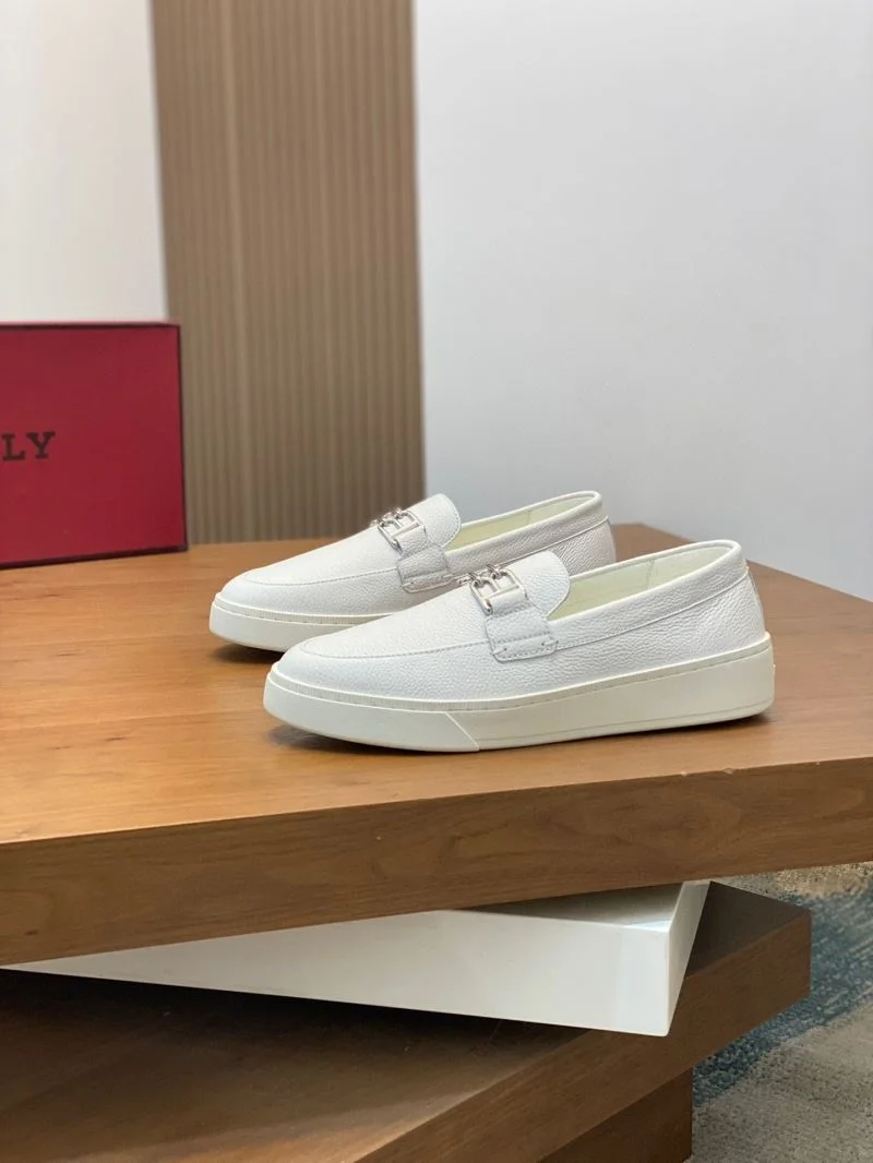 High fidelity Bally Shoes