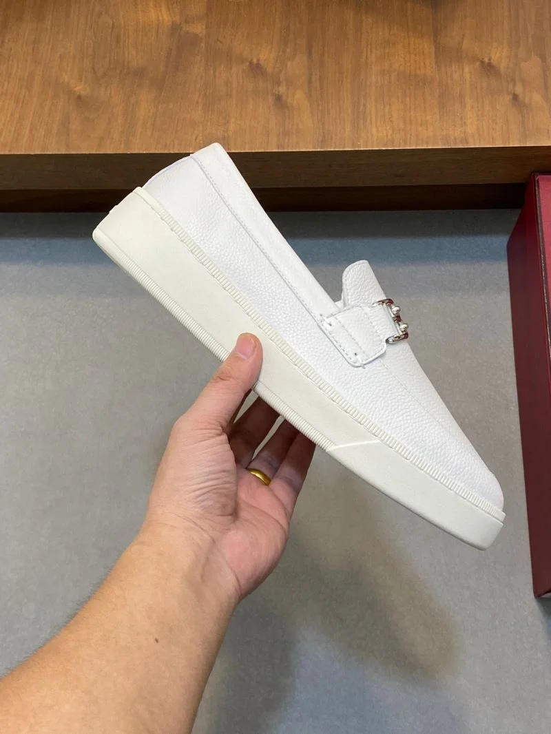 High fidelity Bally Shoes