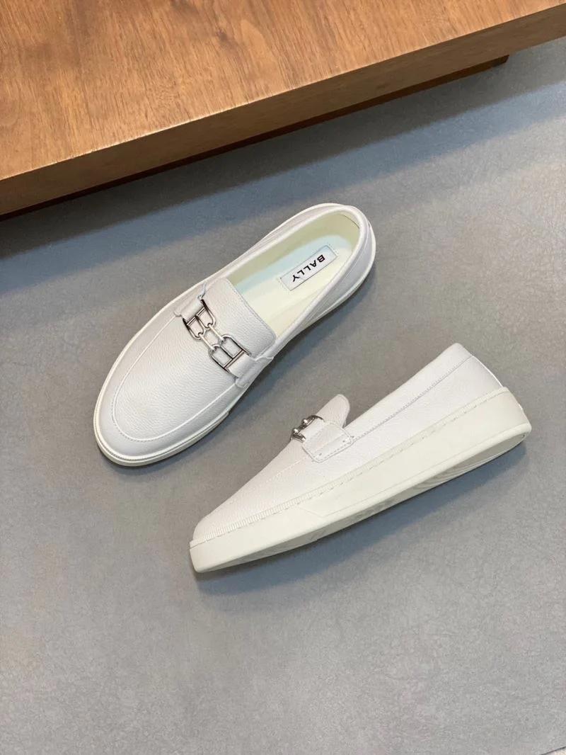 High fidelity Bally Shoes