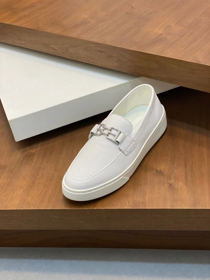 High fidelity Bally Shoes