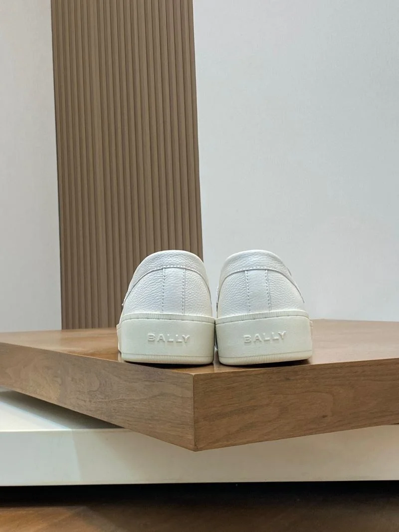High fidelity Bally Shoes