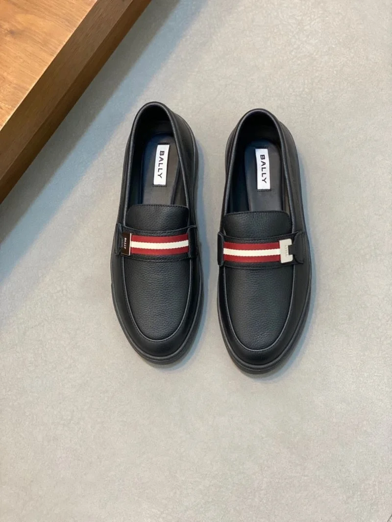 Bally Shoes